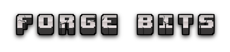 Forge Bits - Minecraft Mods - CurseForge