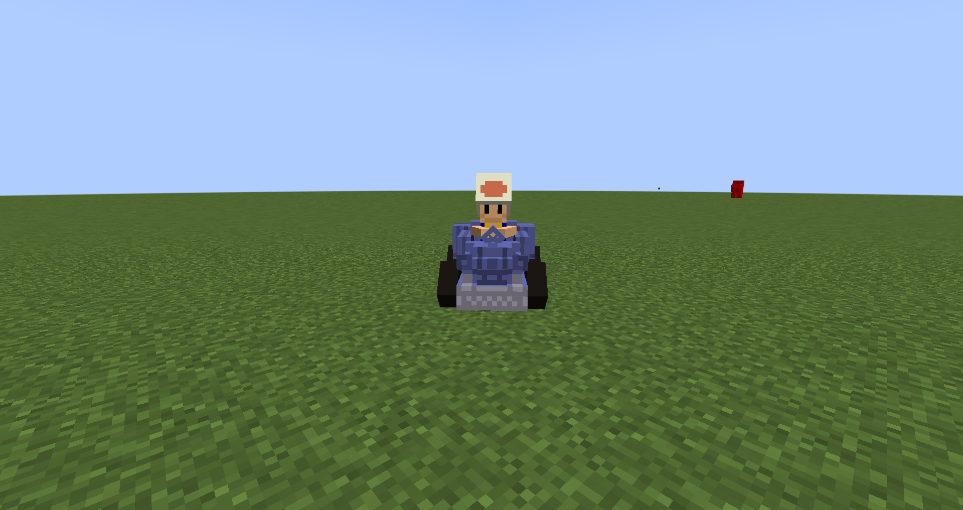 DaniRP Features - Gallery - Minecraft Mods - CurseForge