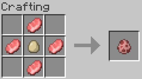 Craftable Mob Spawn Eggs - Gallery - Minecraft Mods - CurseForge