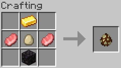 Craftable Mob Spawn Eggs - Minecraft Mods - CurseForge