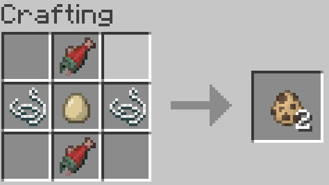 Craftable Mob Spawn Eggs - Minecraft Mods - CurseForge