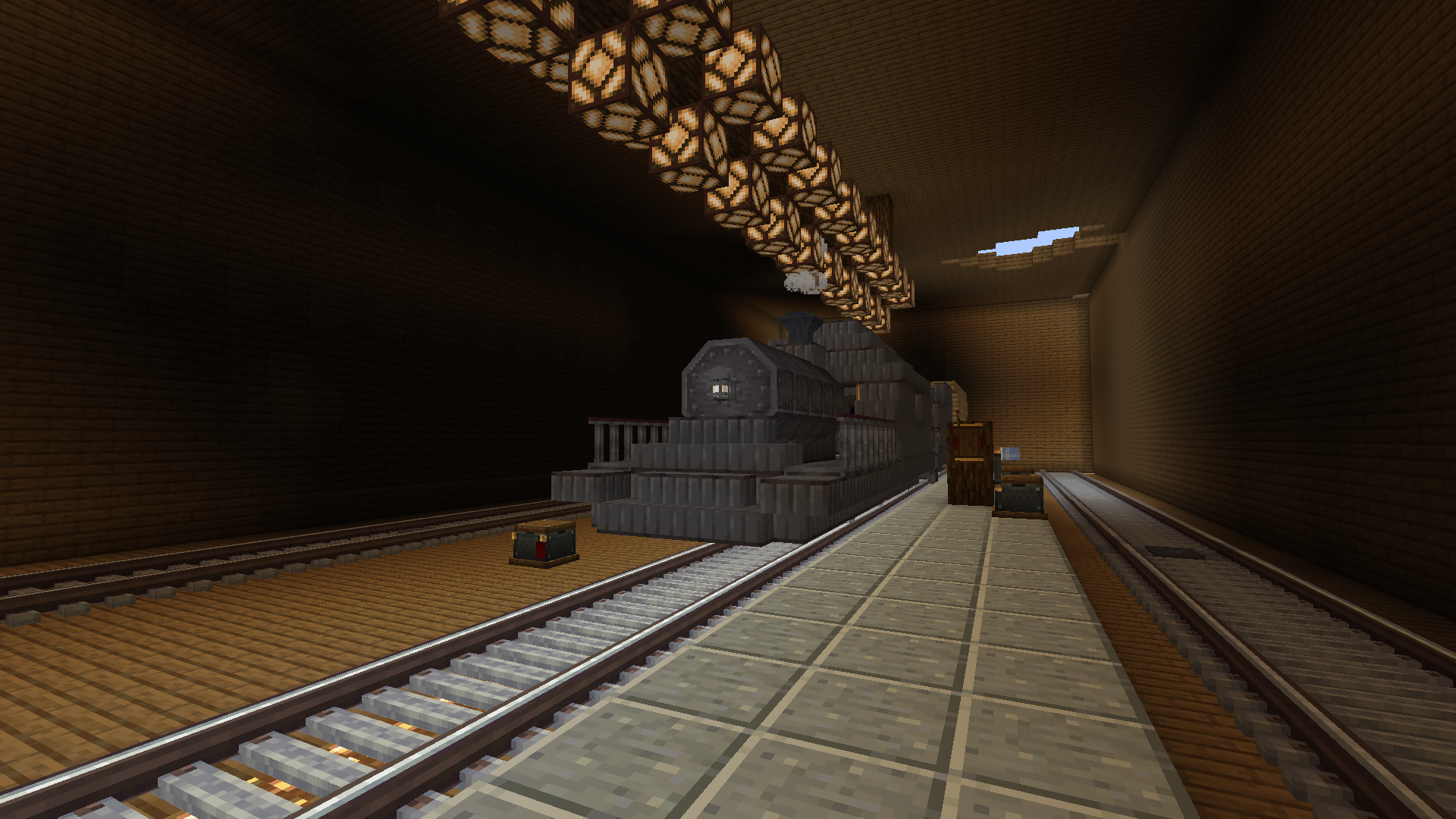 Createcity23 - Minecraft Modpacks - CurseForge