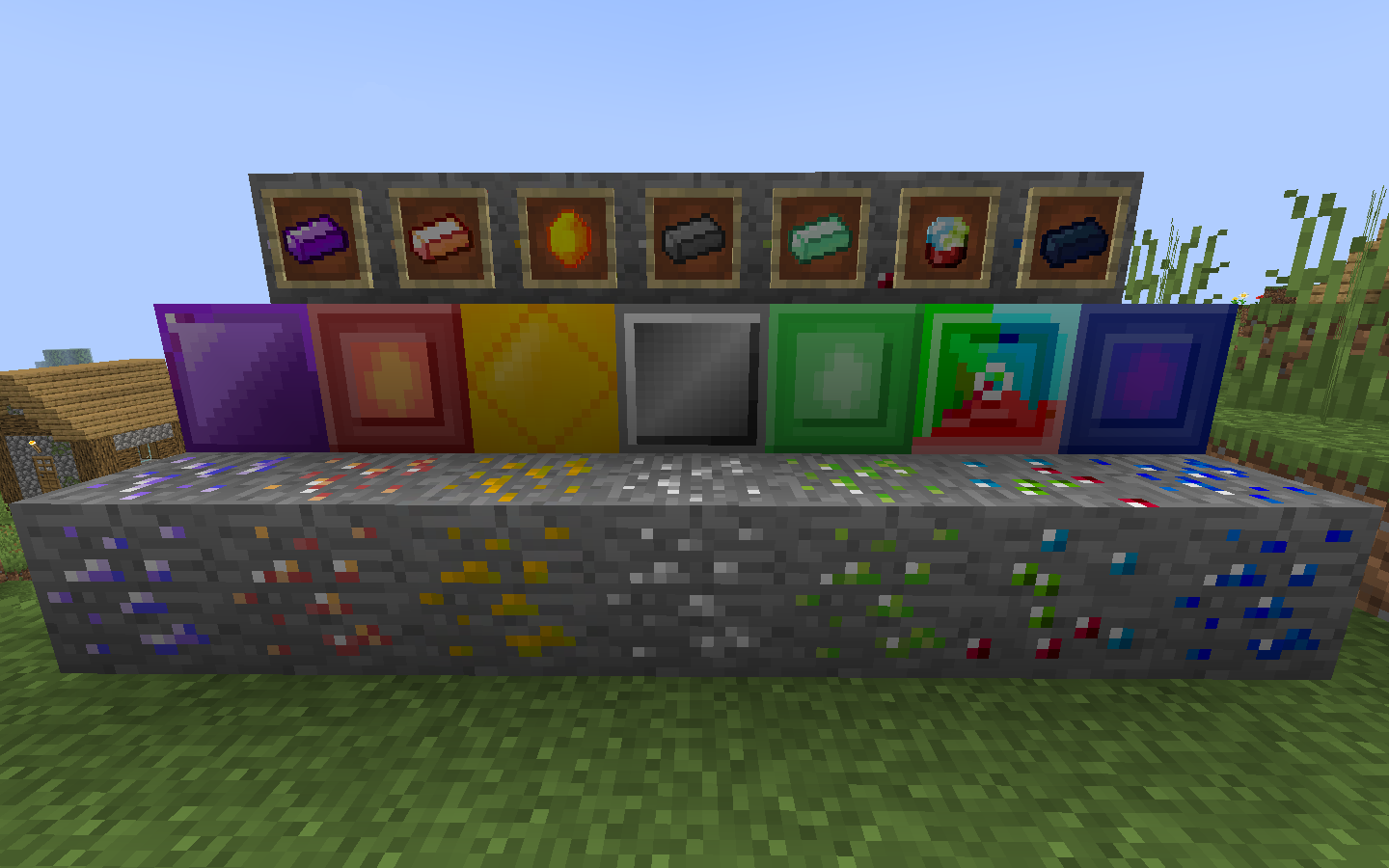 Nullanytte - Minecraft Mods - CurseForge