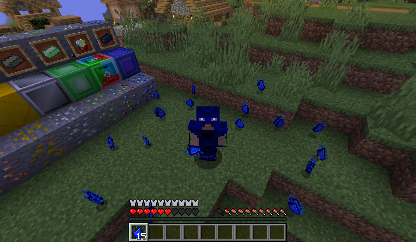 Nullanytte - Minecraft Mods - CurseForge