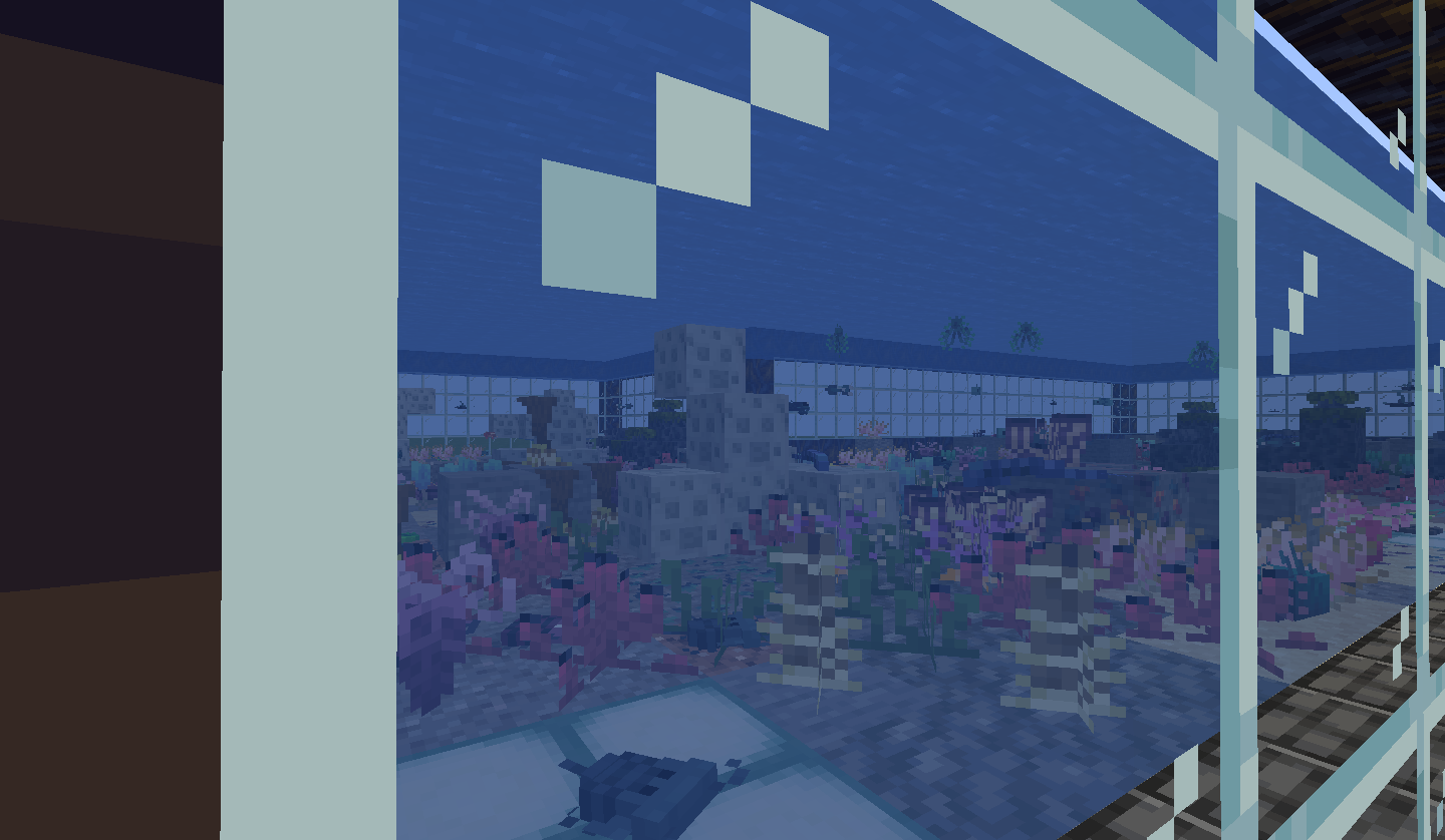 //The Phanerozoic\\ - Gallery - Minecraft Mods - CurseForge