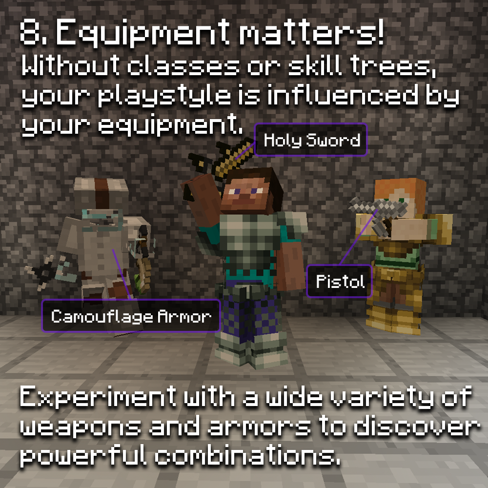 Divine Descent - Minecraft Modpacks - CurseForge