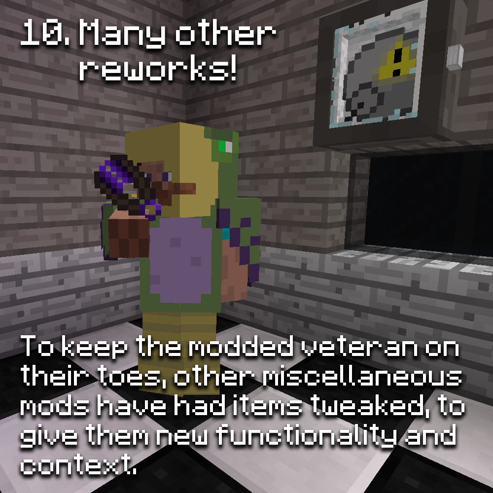 Divine Descent - Minecraft Modpacks - CurseForge