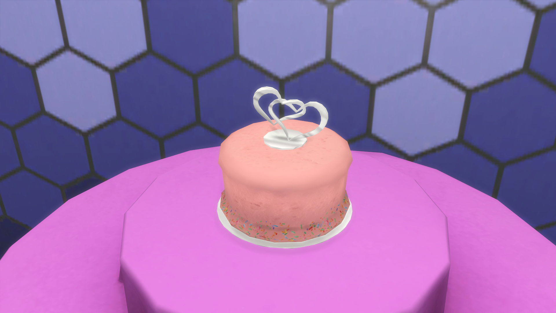 My basegame cakes retexture 1 - The Sims 4 Mods - CurseForge