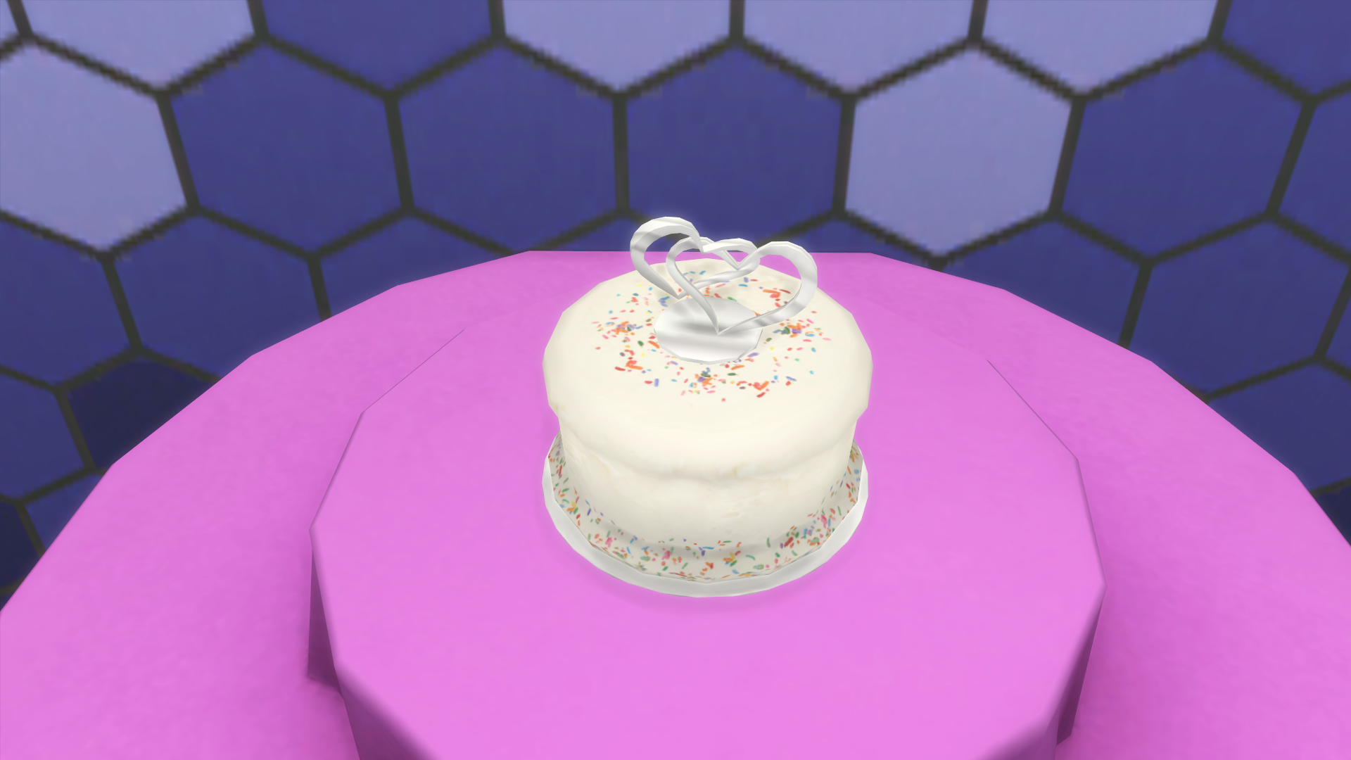 My basegame cakes retexture 1 - Gallery - The Sims 4 Mods - CurseForge