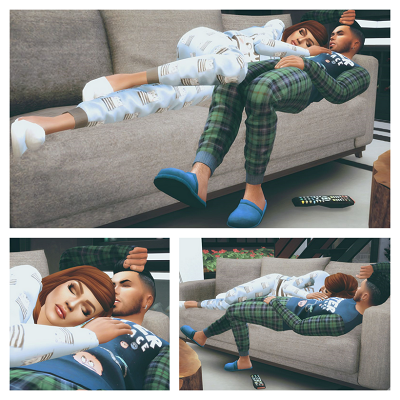 Tv Moments - Screenshots - The Sims 4 Mods - CurseForge