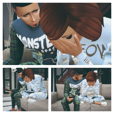 Tv Moments - Screenshots - The Sims 4 Mods - CurseForge