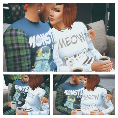 Tv Moments - Screenshots - The Sims 4 Mods - CurseForge