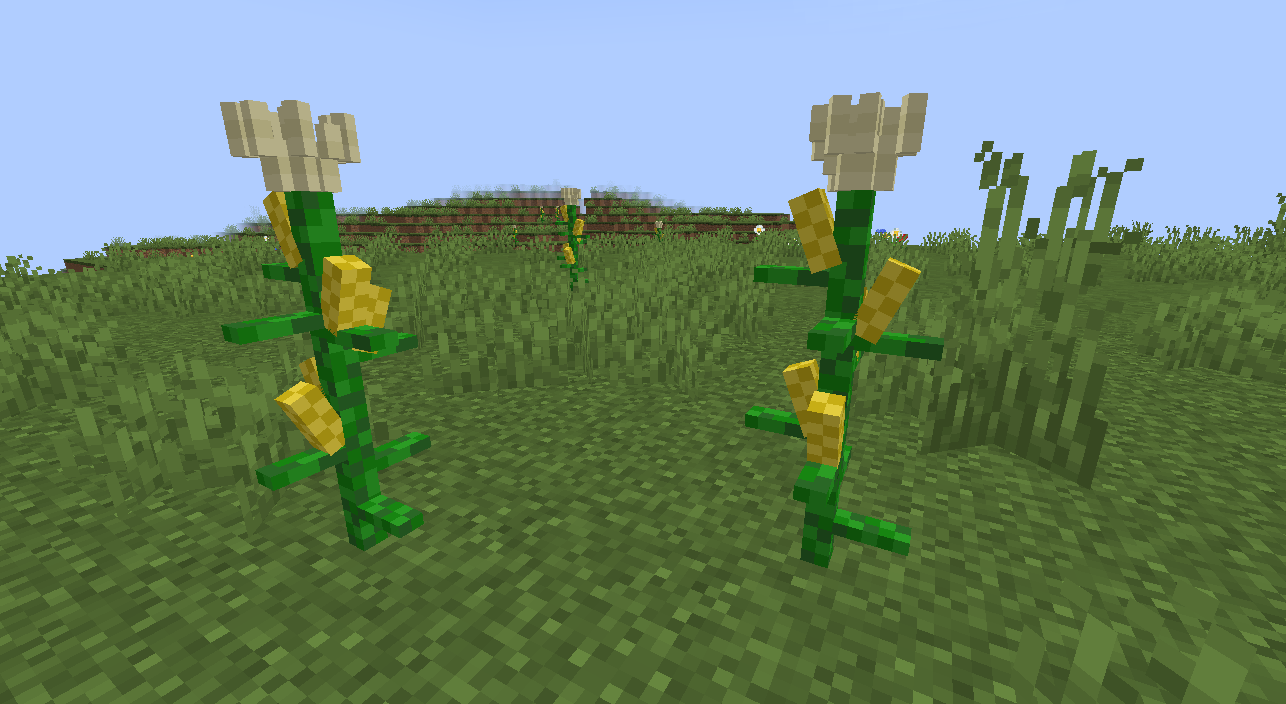 Vanilla Extensions - Minecraft Mods - CurseForge