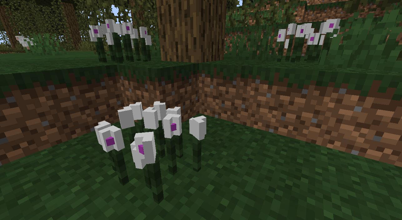 Vanilla Extensions - Minecraft Mods - CurseForge