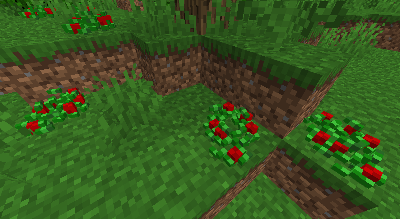 Vanilla Extensions - Minecraft Mods - CurseForge