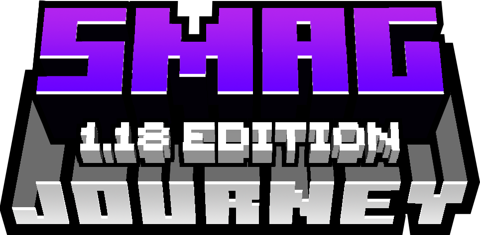 Smag Journey 1 - Minecraft Modpacks - CurseForge