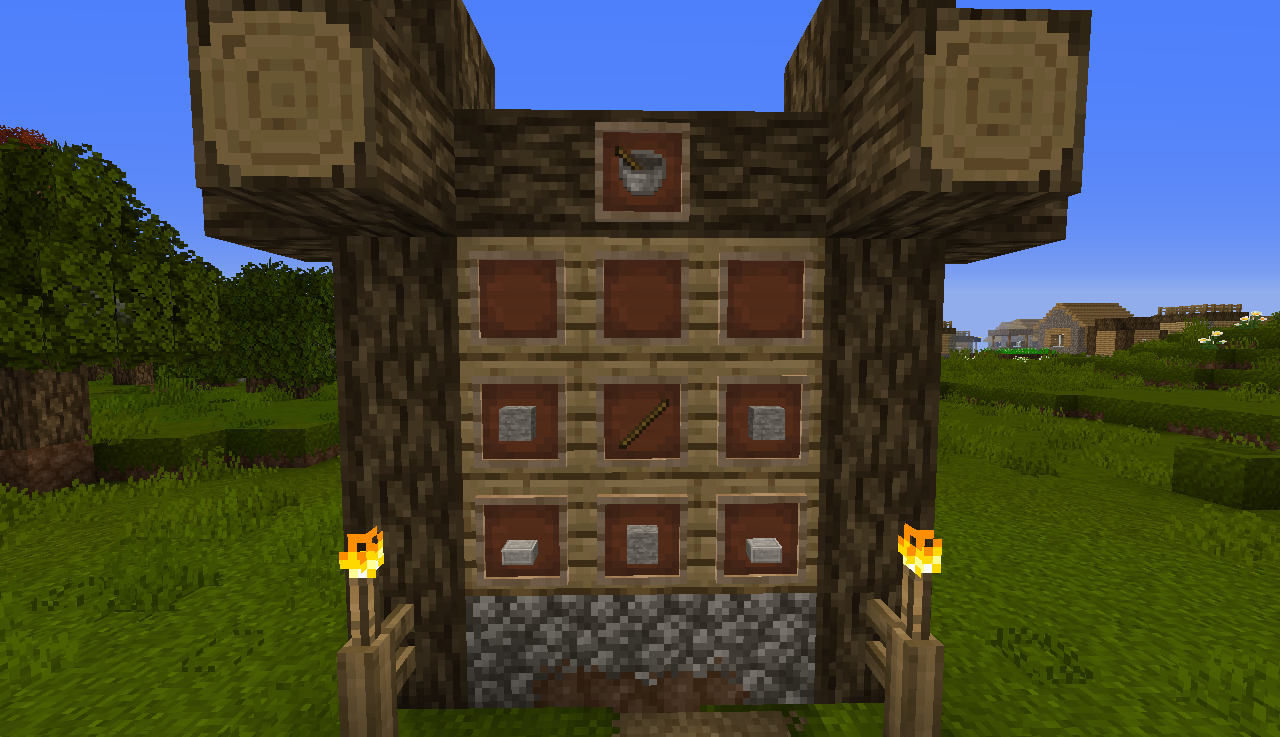 Medicraft: Alchemy Aid! - Minecraft Mods - CurseForge