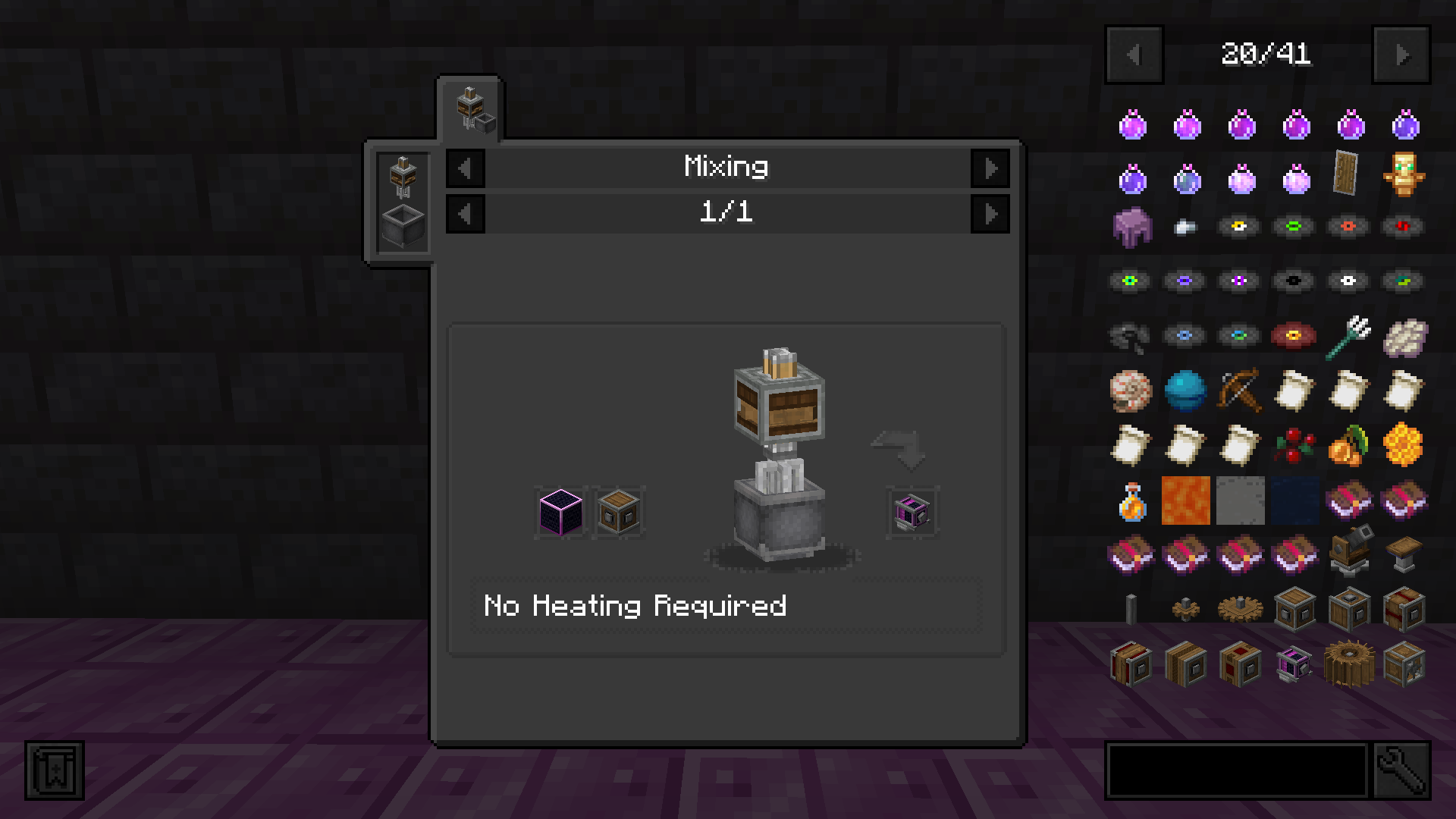 Create: Dall - Gallery - Minecraft Mods - CurseForge