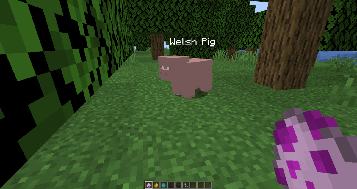 LoM Farm Together - Minecraft Mods - CurseForge