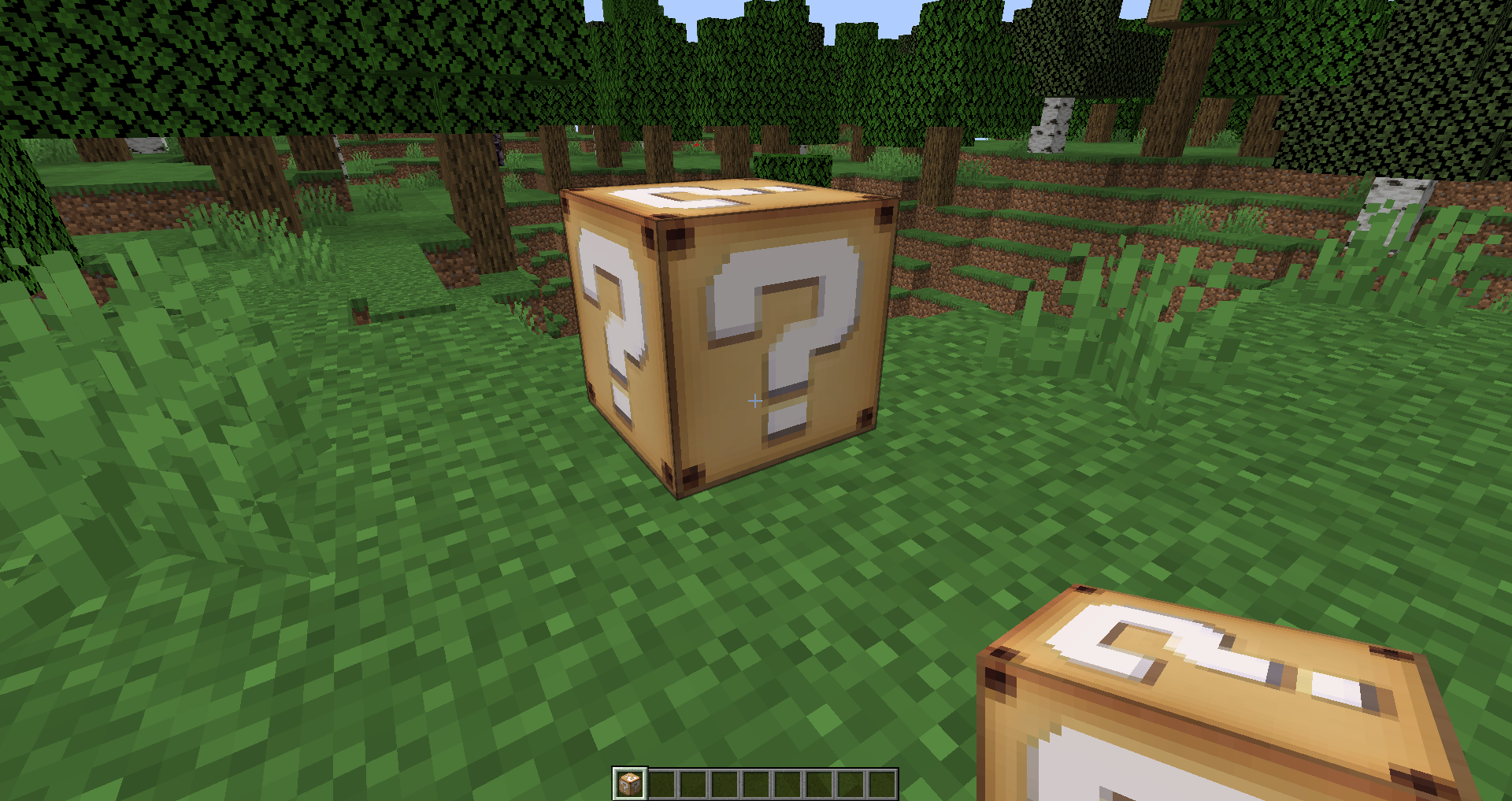 LoM Farm Together - Minecraft Mods - CurseForge