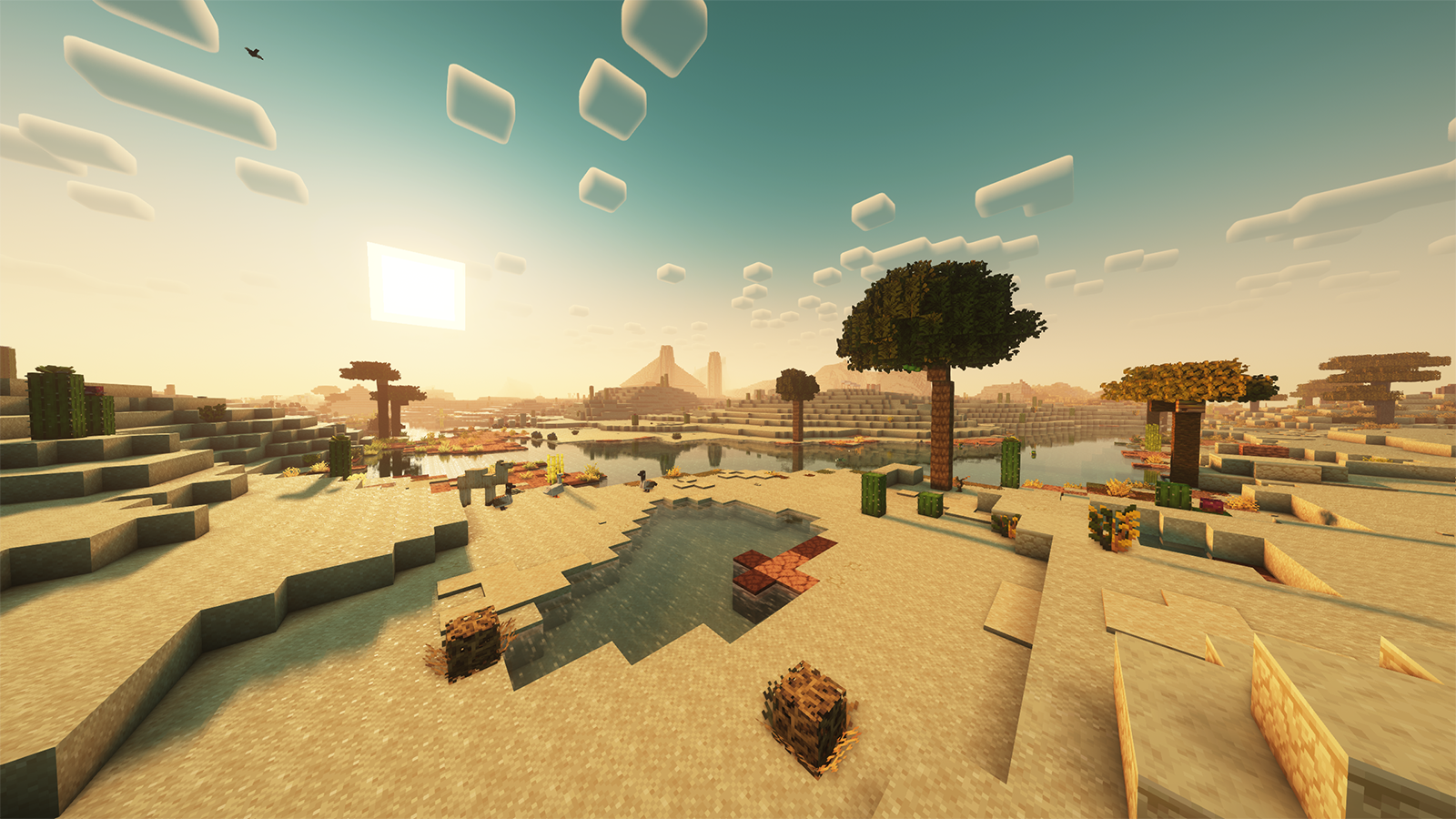 Clockwork [Fabric] - Minecraft Modpacks - CurseForge