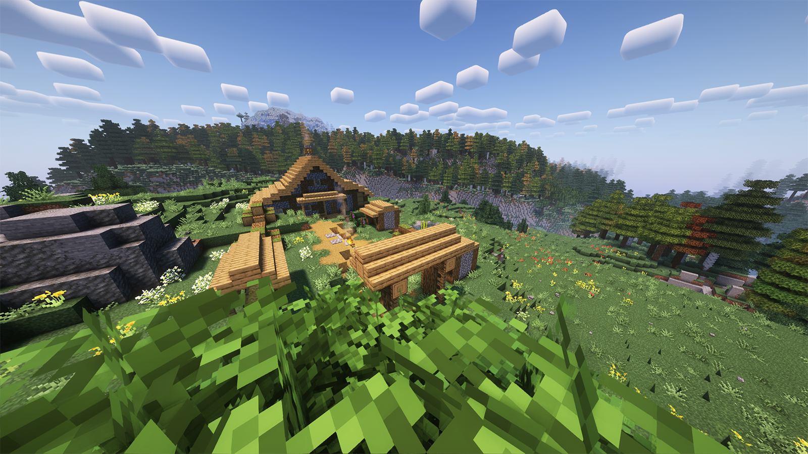 Clockwork [Fabric] - Minecraft Modpacks - CurseForge