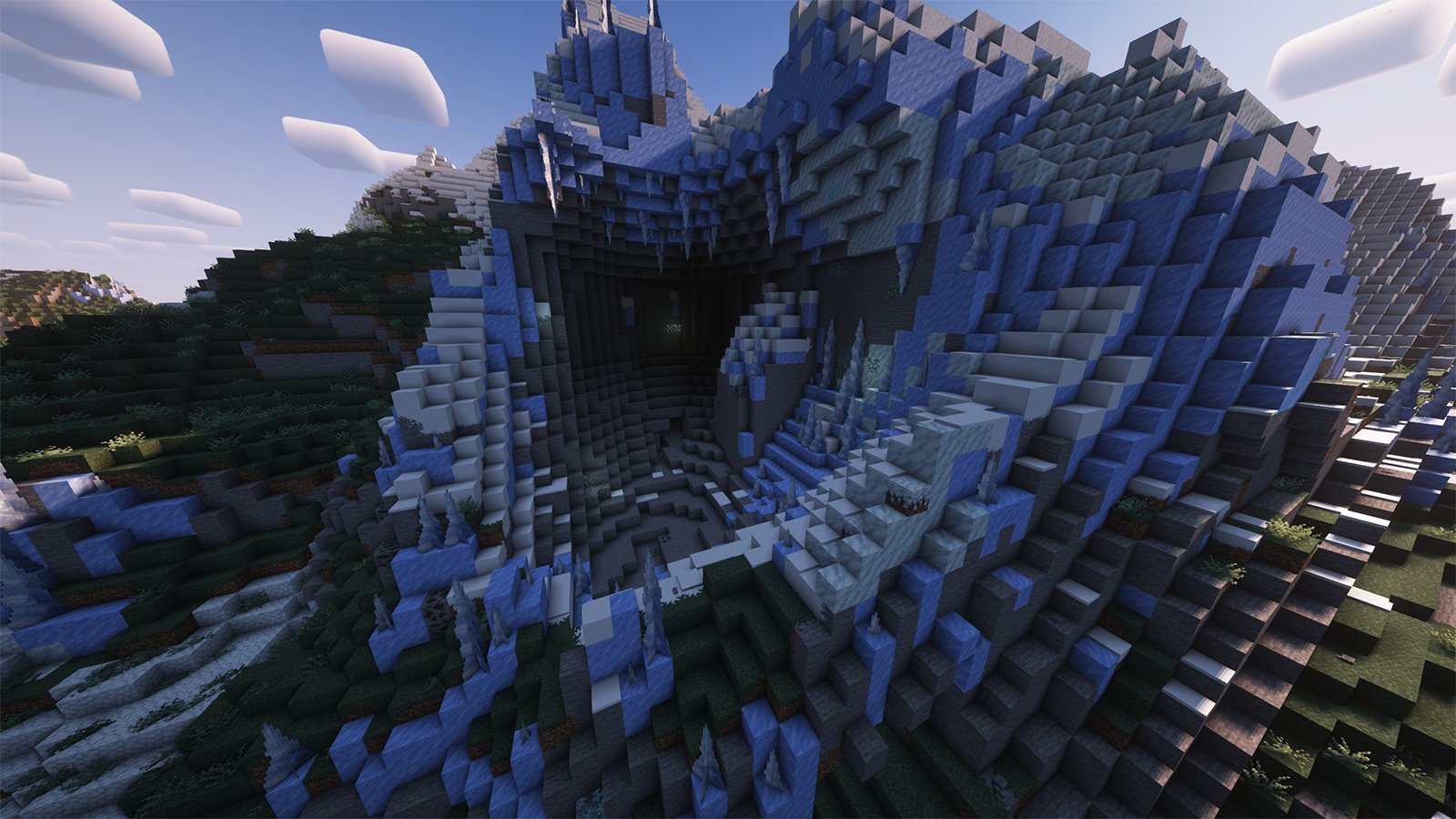 Clockwork [Fabric] - Minecraft Modpacks - CurseForge