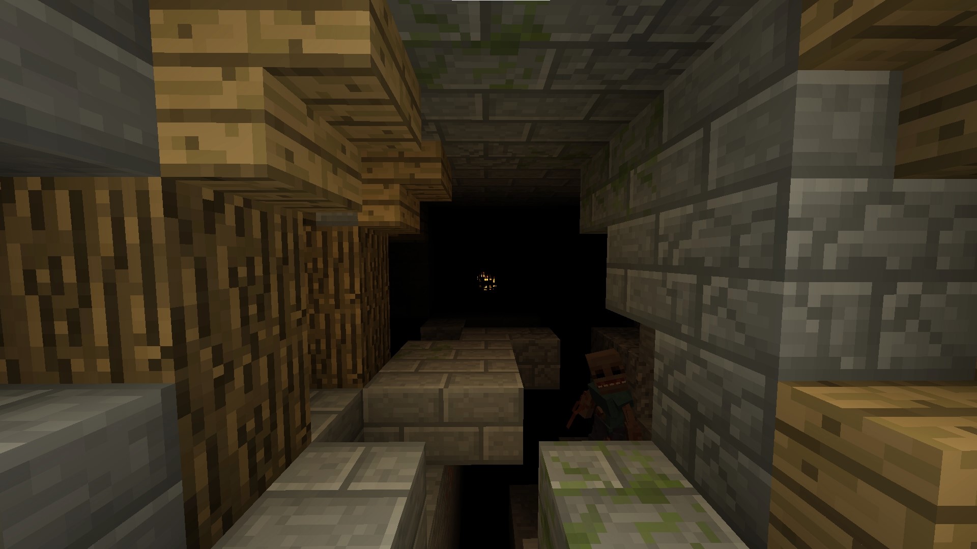 Parasyte - Minecraft Modpacks - CurseForge