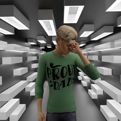 Fathers Day Shirts 4 Swatches - The Sims 4 Create a Sim - CurseForge