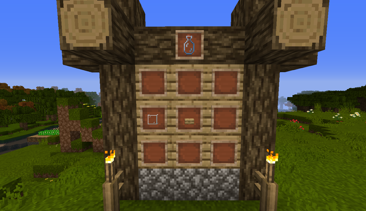 Medicraft: Alchemy Aid! - Minecraft Mods - CurseForge