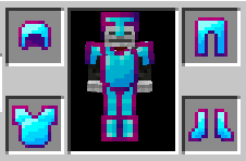 Foxy's Pack - Gallery - Minecraft Resource Packs - CurseForge