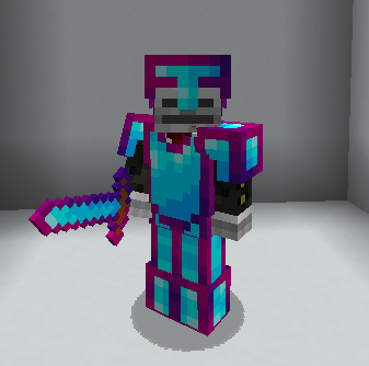 Foxy's Pack - Minecraft Resource Packs - CurseForge