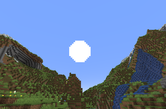 Foxy's Pack - Minecraft Resource Packs - CurseForge