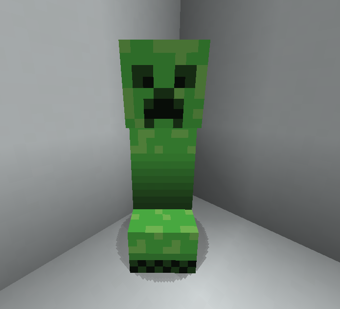 Foxy's Pack - Minecraft Resource Packs - CurseForge