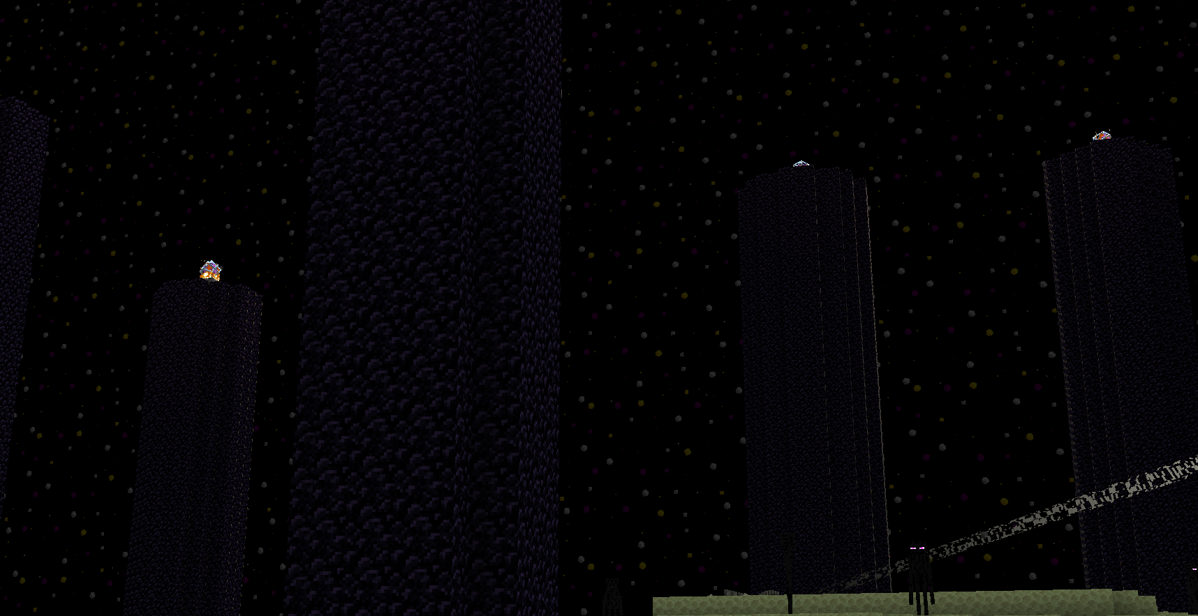 Foxy's Pack - Minecraft Resource Packs - CurseForge