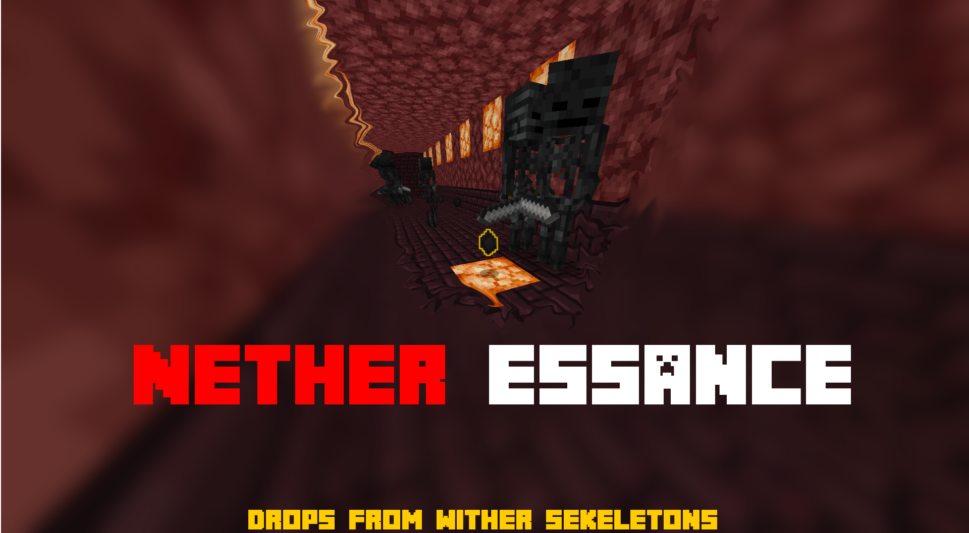 Inf Gen - Minecraft Mods - CurseForge