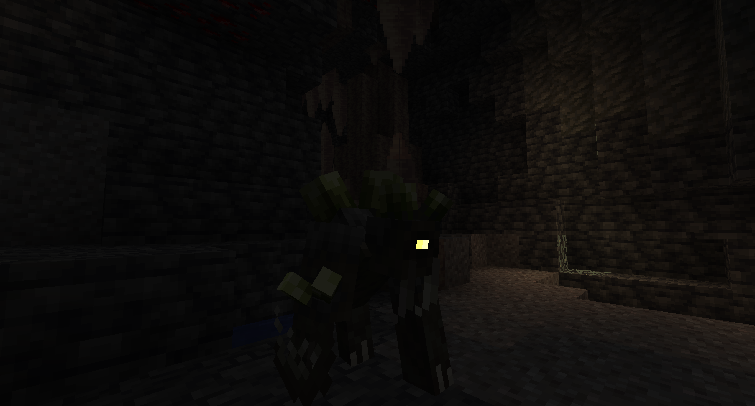 Varied Adventure - Minecraft Mods - CurseForge