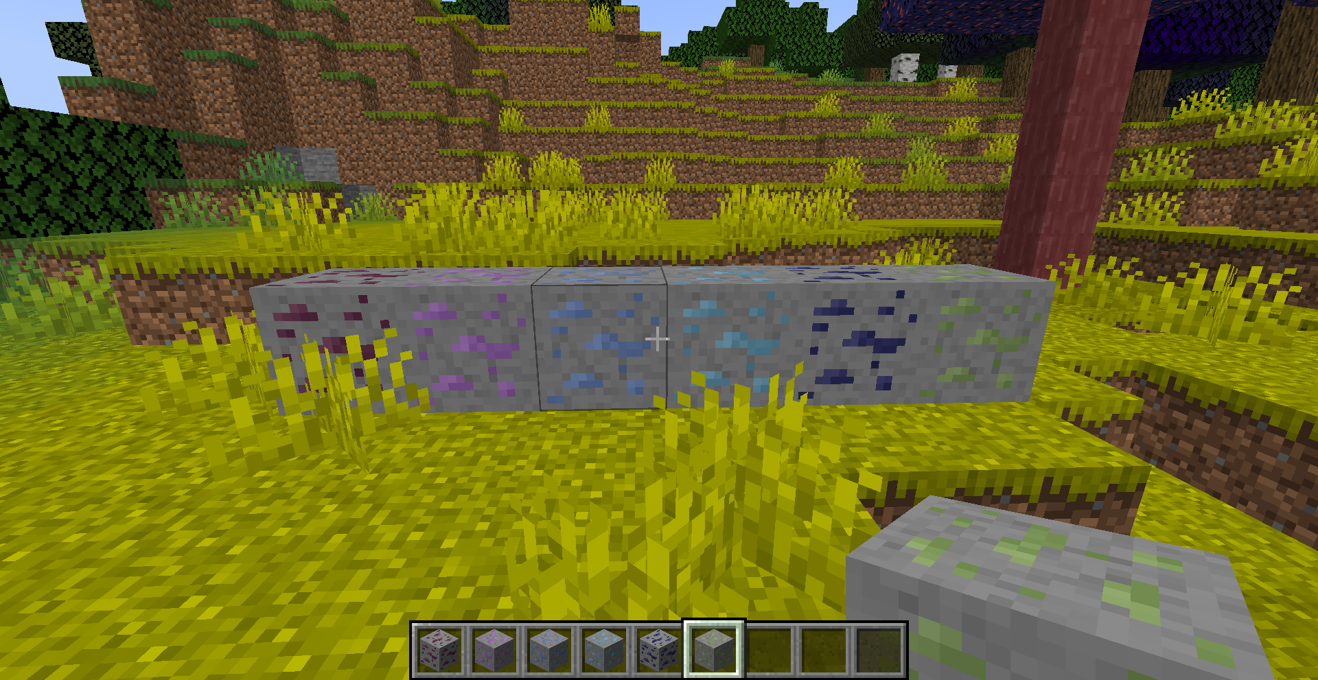 (READ DISCRIPTION) overpowered skepters - Minecraft Mods - CurseForge