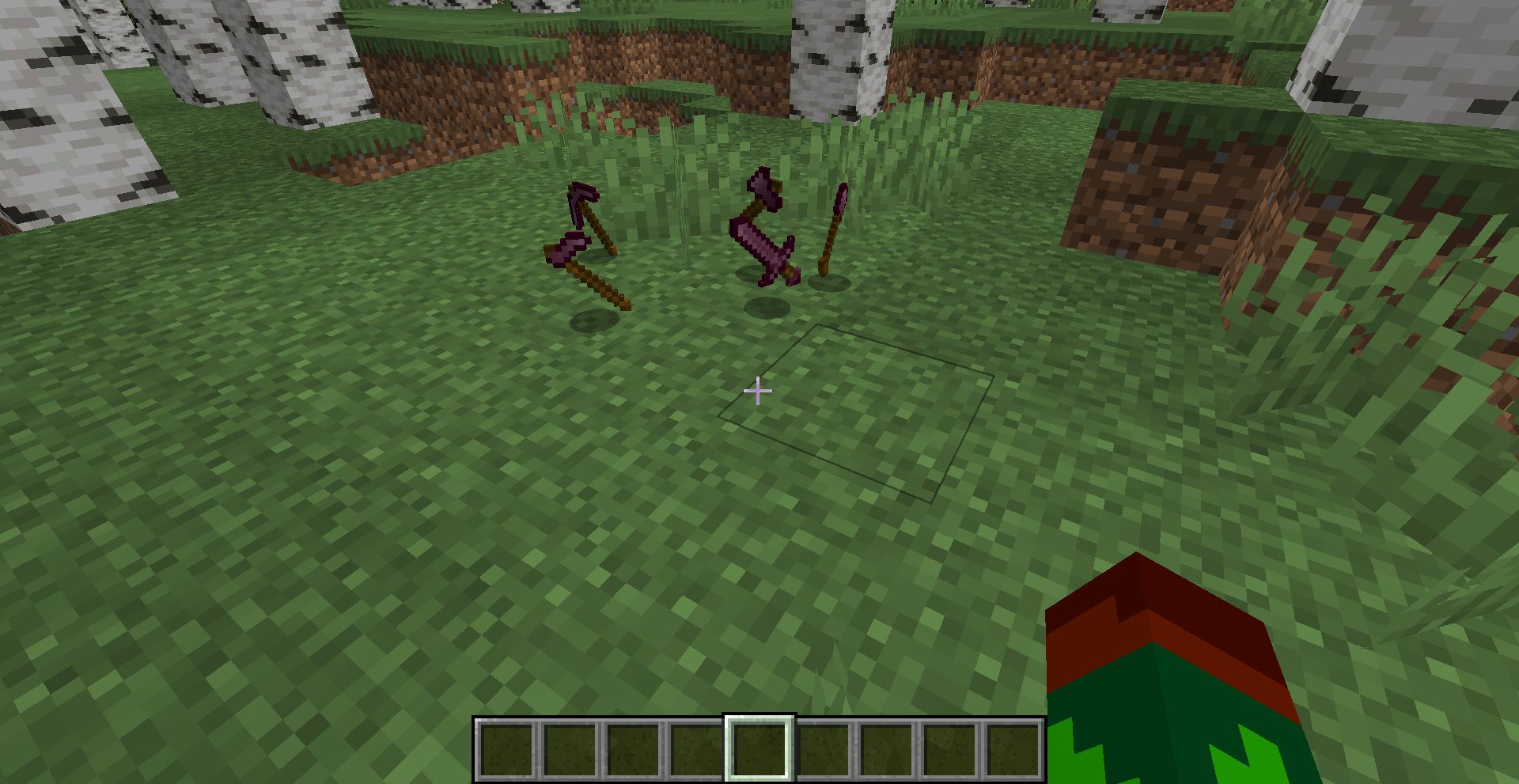 (READ DISCRIPTION) overpowered skepters Screenshots - Mods - Minecraft