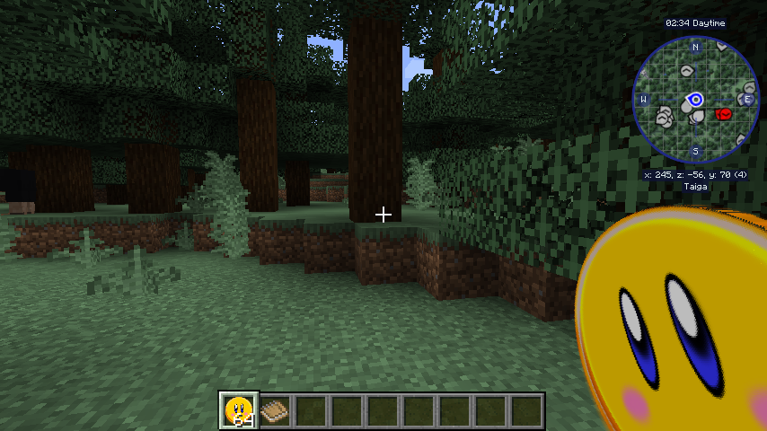 Hikitavo´s coins - Minecraft Mods - CurseForge