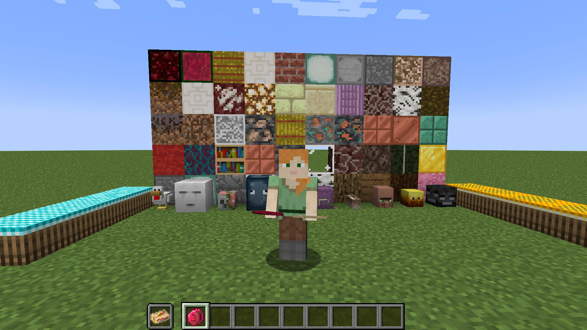 SuperCompression - Minecraft Mods - CurseForge