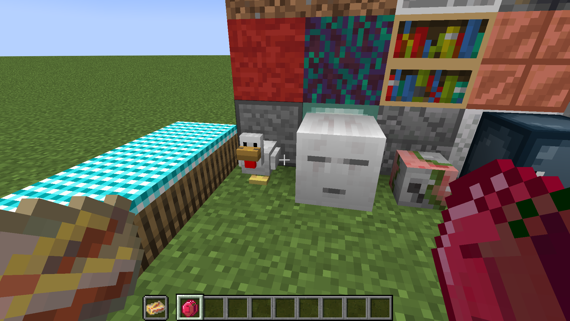 SuperCompression - Minecraft Mods - CurseForge