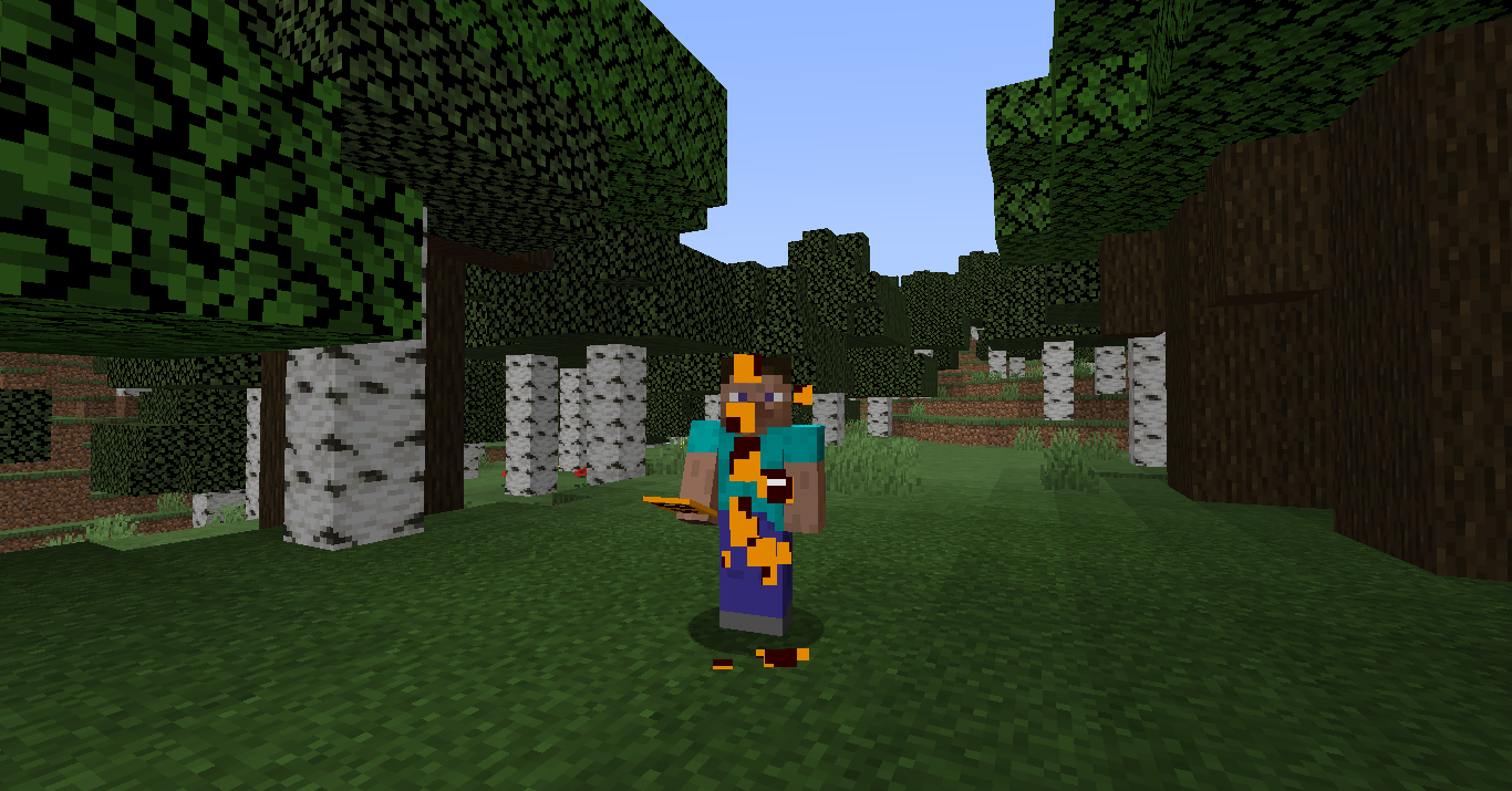 Horrendous Items 2.0 - Gallery - Minecraft Mods - CurseForge