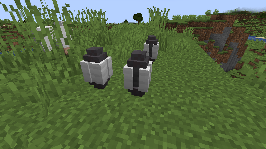 Armor Pod - Minecraft Mods - CurseForge