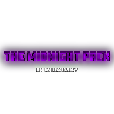 The Midnight Pack - Minecraft Modpacks - CurseForge
