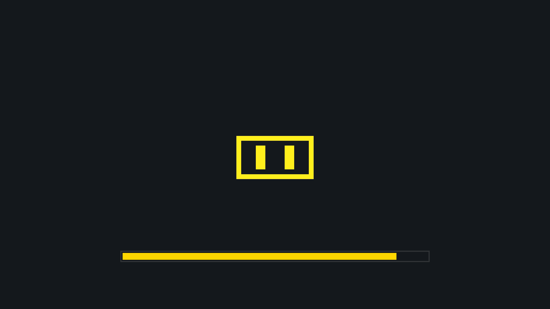 Piglin Loading Screen - Minecraft Resource Packs - CurseForge