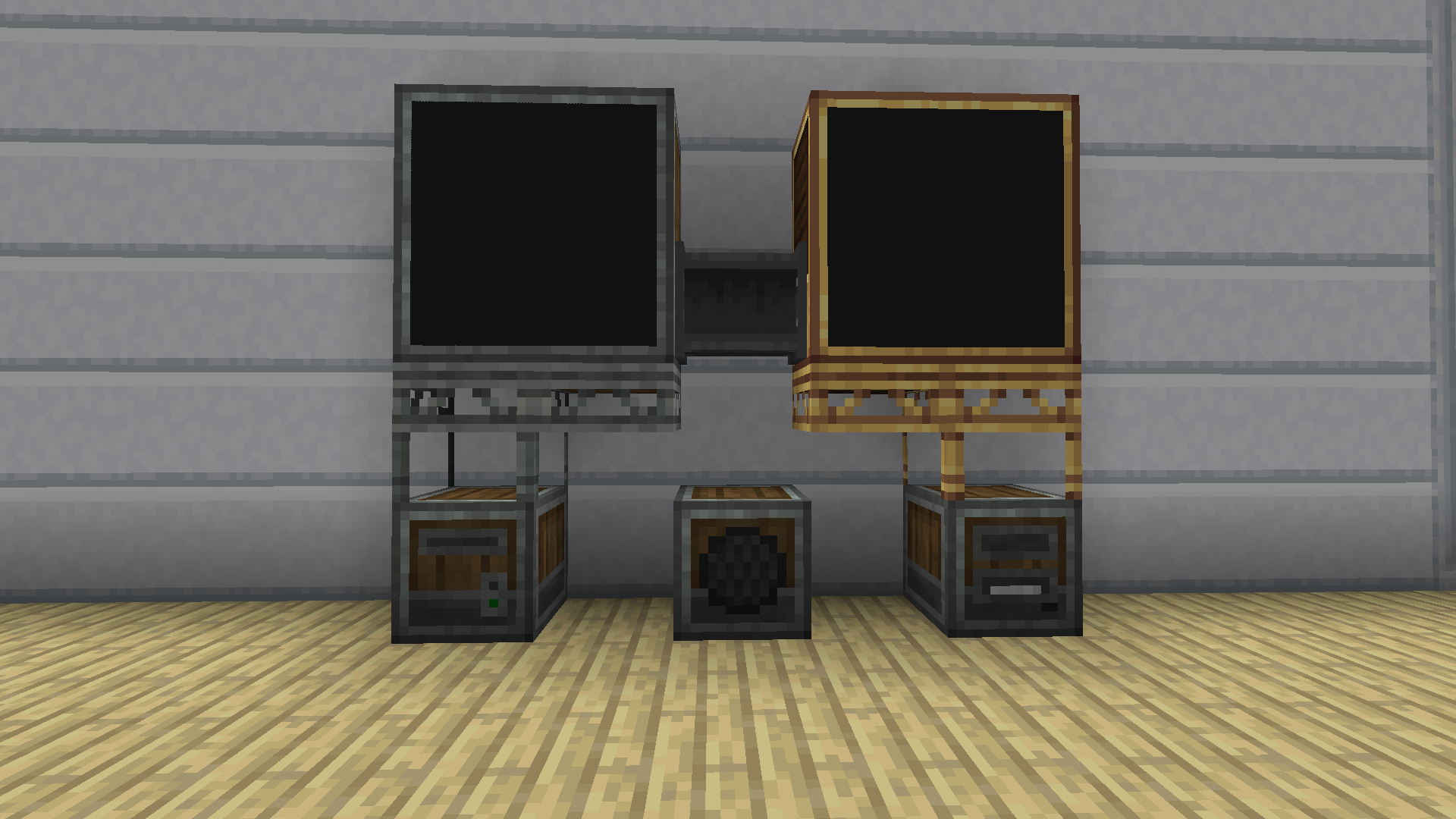 ComputerCreate - Screenshots - Minecraft Resource Packs - CurseForge