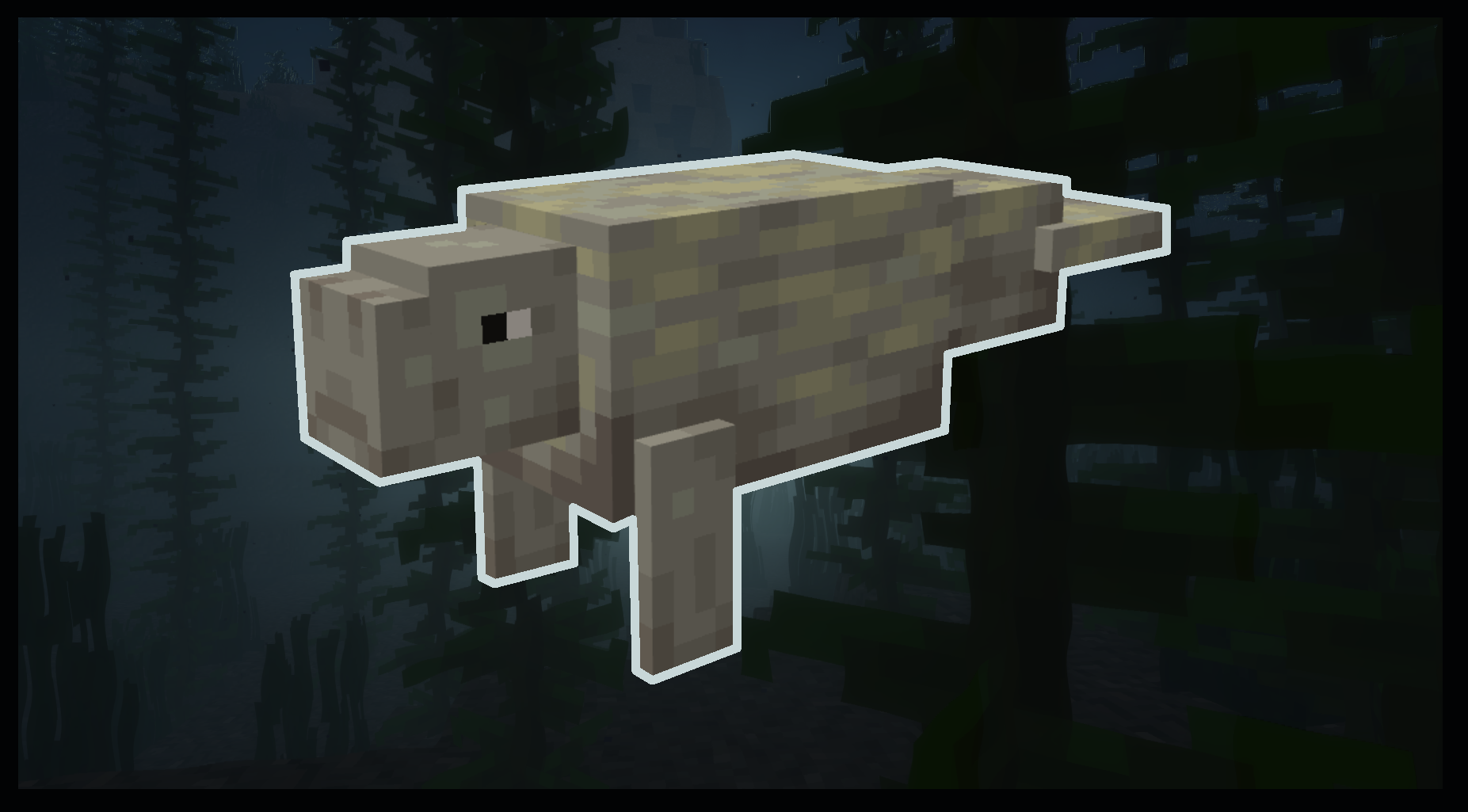Pelagic Prehistory - Minecraft Mods - CurseForge