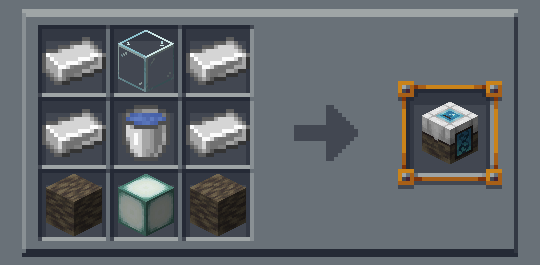 Pelagic Prehistory - Minecraft Mods - CurseForge