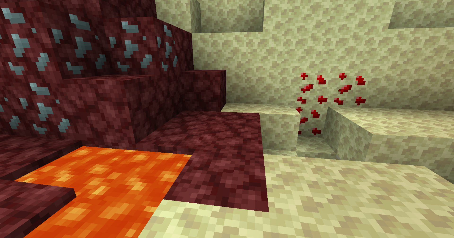 Fork's Unwanted Screenshots - Mods - Minecraft